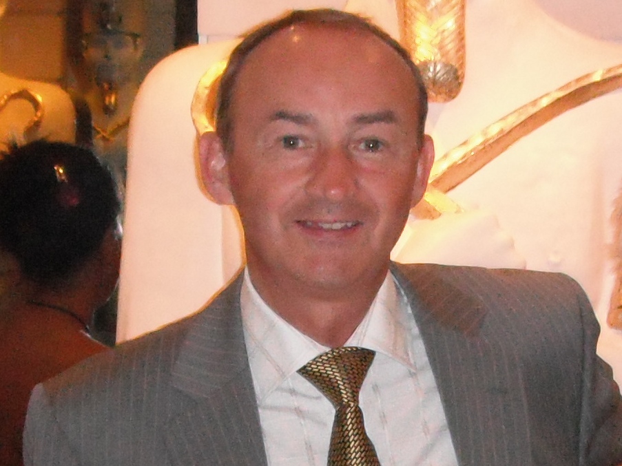 Most Influential in Public Sector Catering 2022: David Oliver | Public Sector Catering